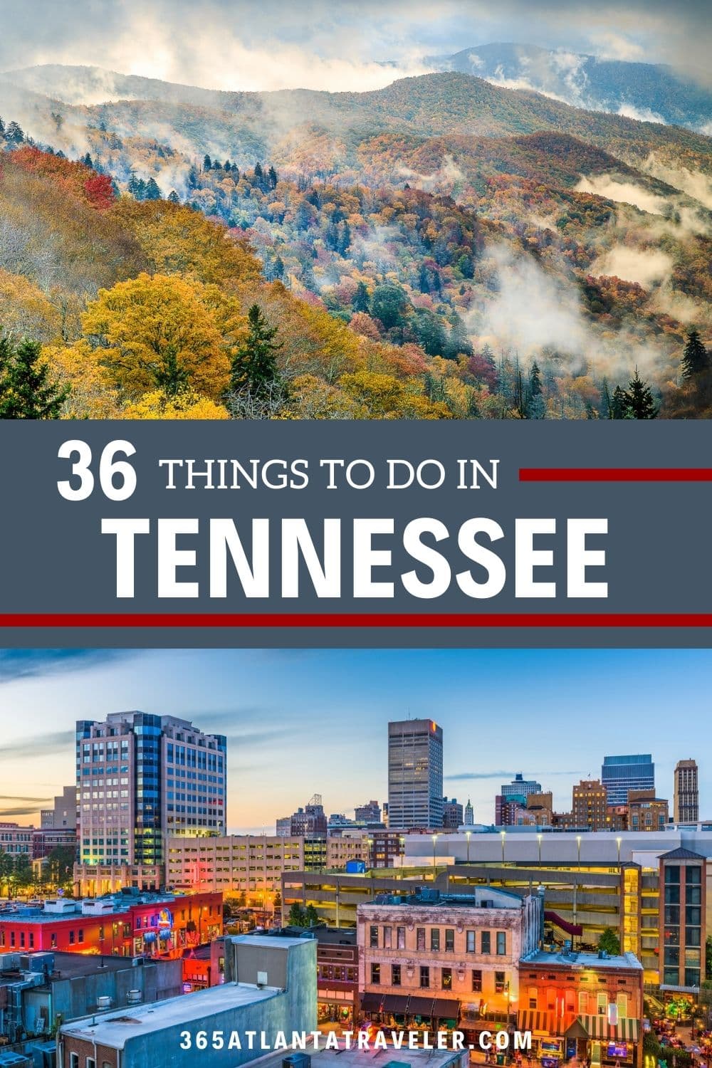 35+ Fantastic Things To Do in Tennessee Everyone Will Love