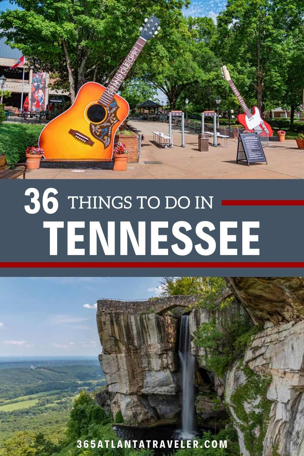35+ Fantastic Things To Do in Tennessee Everyone Will Love