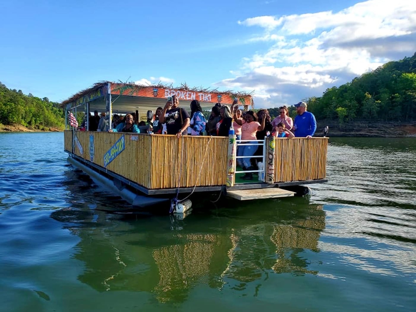 17+ Things To Do in Broken Bow OK for Outdoor Fun