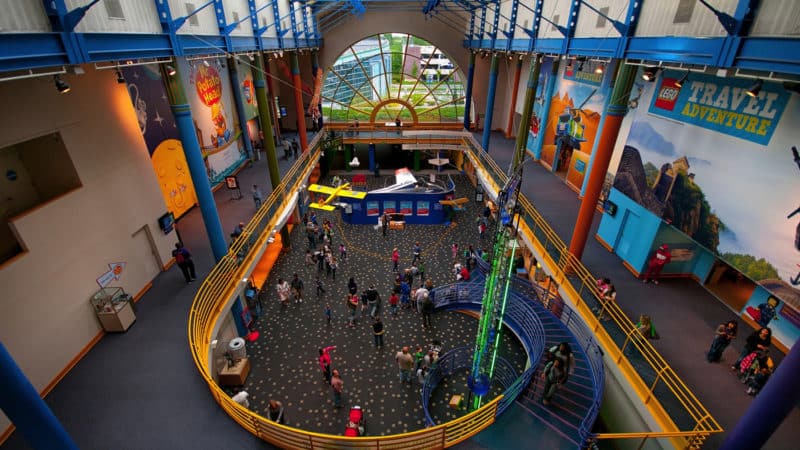 37+ Phenomenal Things To Do in Indianapolis, IN