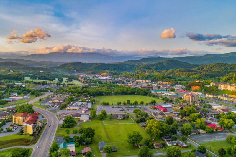 13 Unique Experiences & Things To Do in Sevierville TN