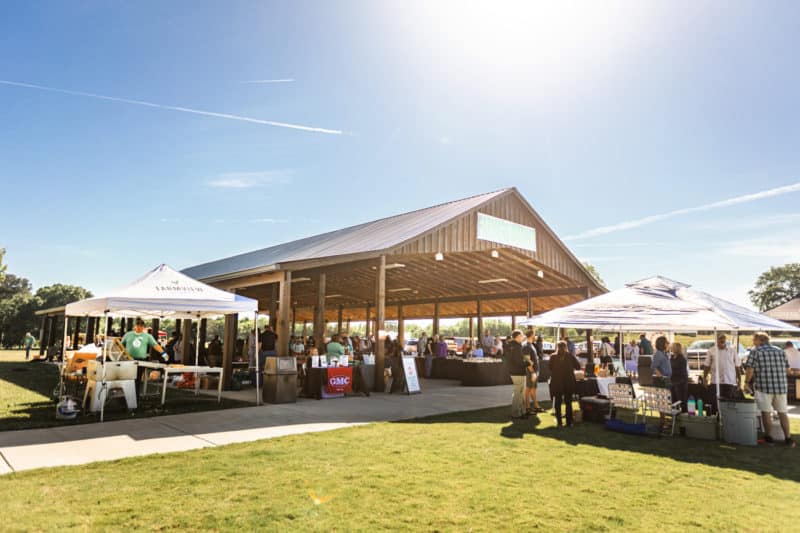 21+ Awesome Atlanta Farmers Market Experiences In and Around the Metro