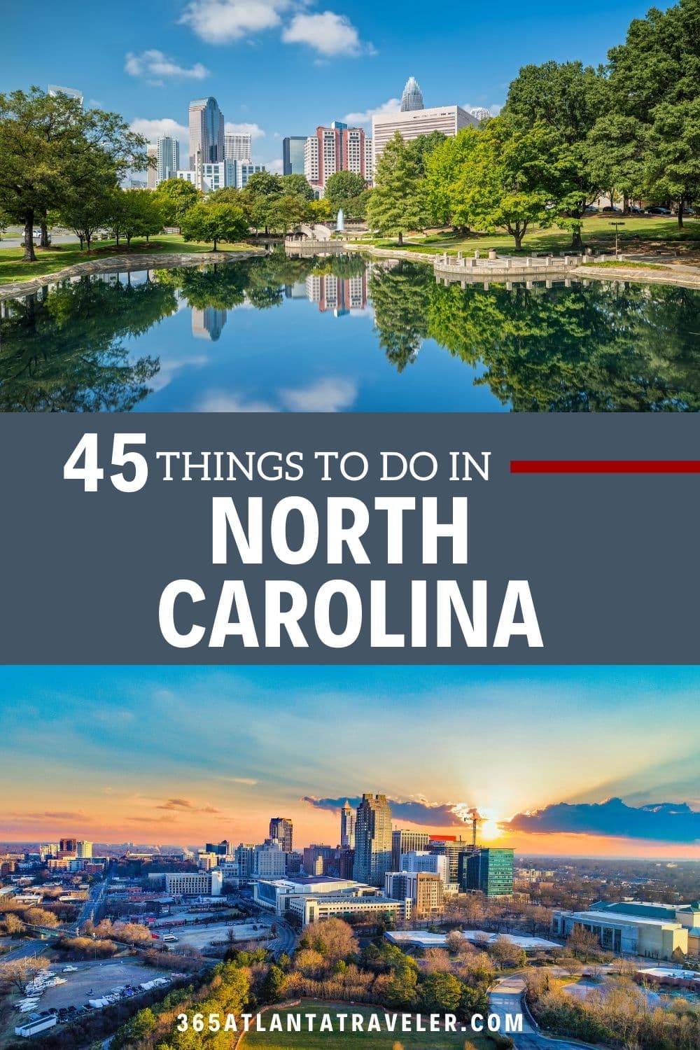45+ Best Things To Do In North Carolina For An Amazing Time