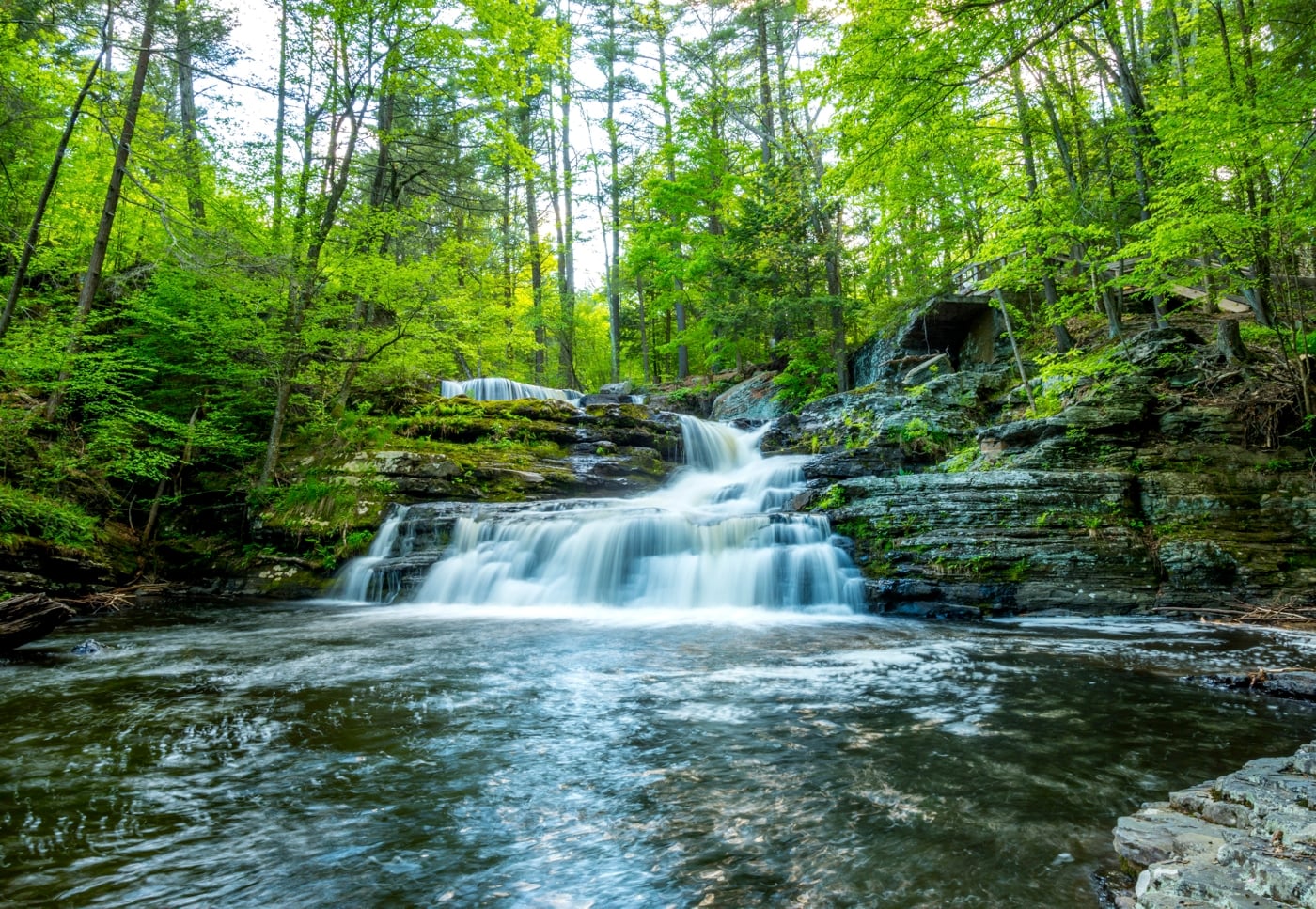 31+ Awesome Things To Do in The Poconos You Can’t Miss