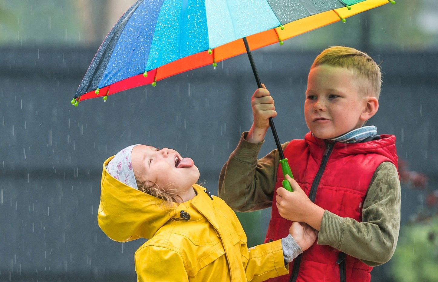 99 Insanely Fun Things To Do Outside (That Are Cheap and Easy)