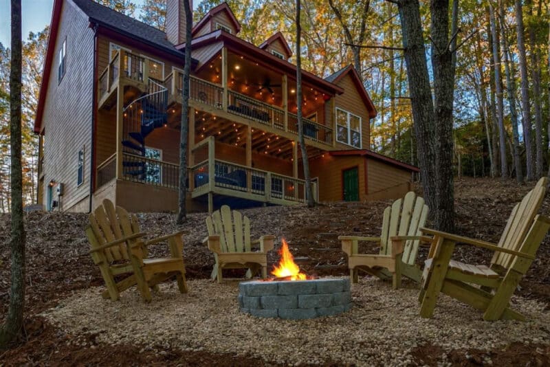 15 Blissful Cabins in Helen GA That Are Calling Your Name