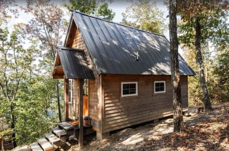 23+ Cabins In Georgia: Sensational Options For All Travel-Types