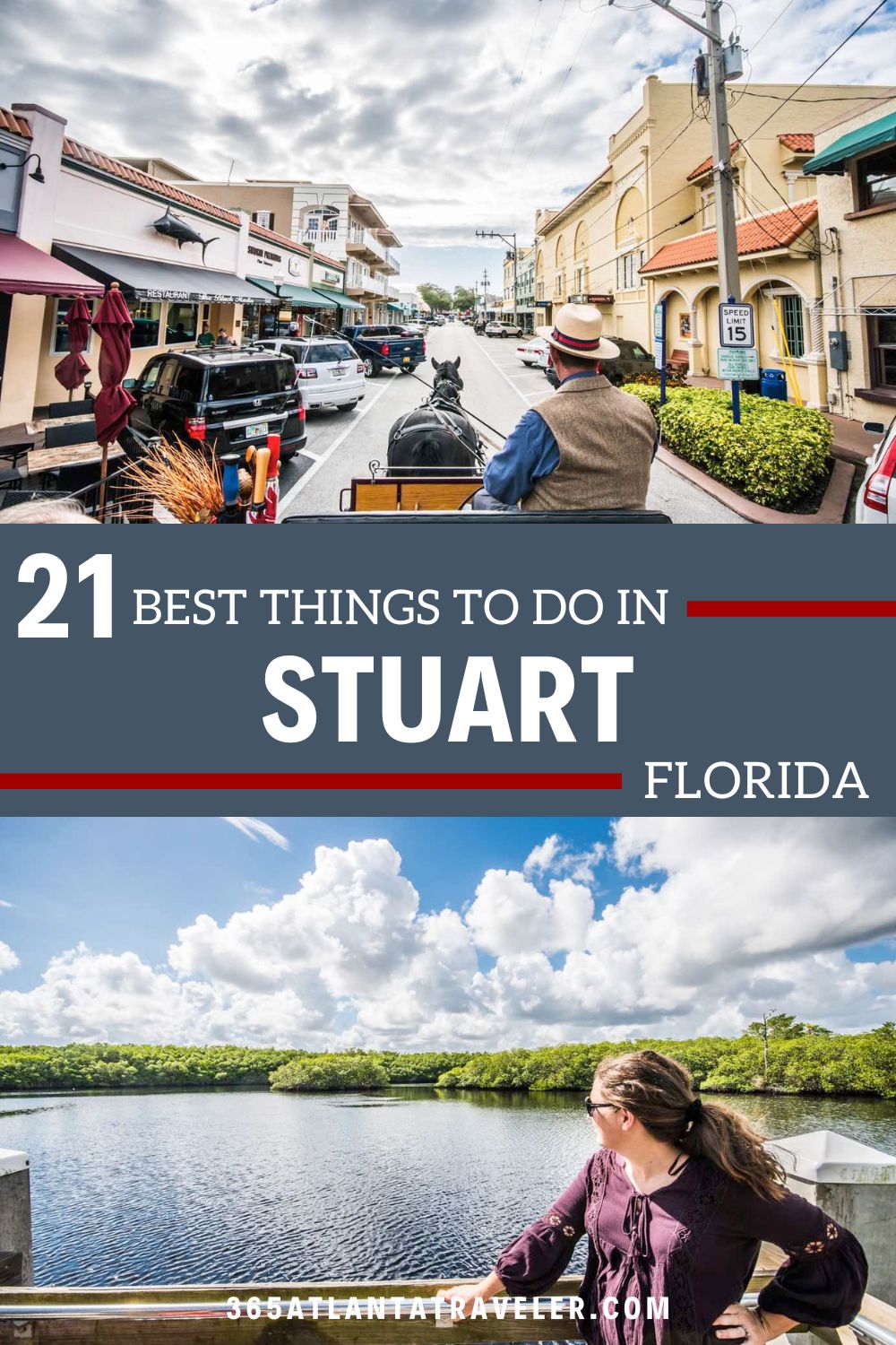 21 Things To Do In Stuart FL For A Fun & Affordable Family Vacation