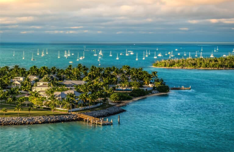 23 Amazing Islands in Florida You’ve Got To Visit