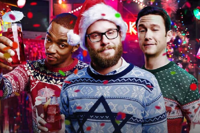 29 Best Adult Christmas Movies – Perfect for a Netflix and Chill Night