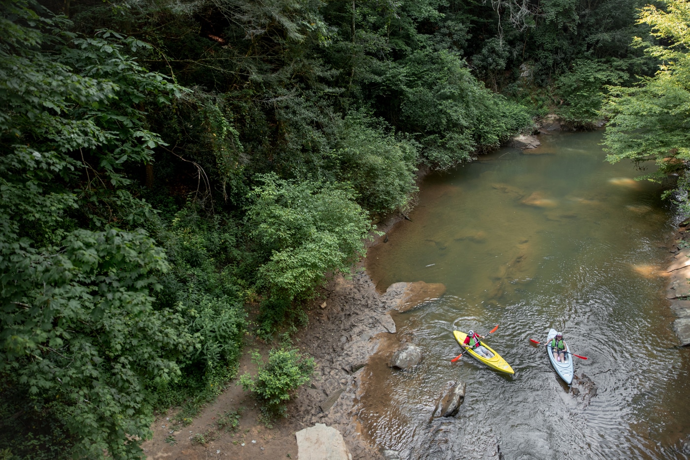Carters Lake: 25+ Fun Ways To Explore Ellijay’s Top Attraction