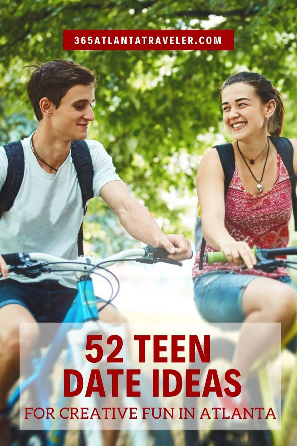 51+ Creative and Affordable Date Ideas for Teens in Atlanta