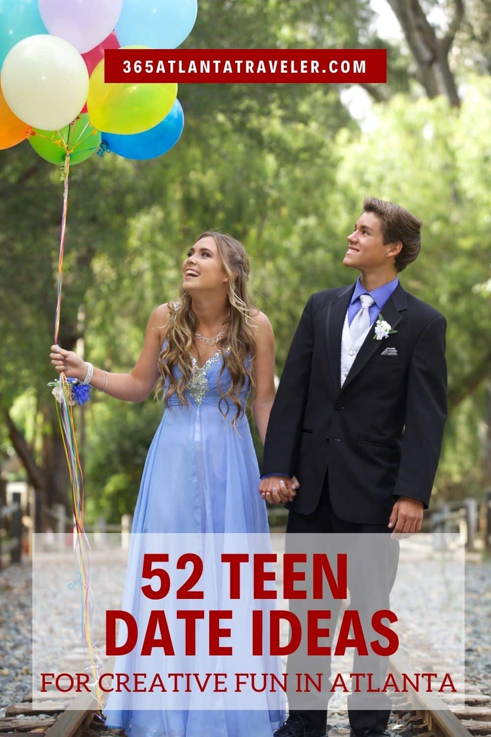 51+ Creative and Affordable Date Ideas for Teens in Atlanta