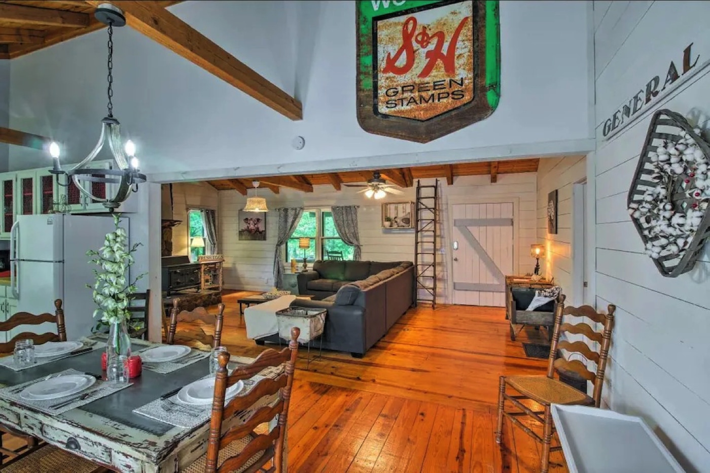 15 Blissful Cabins in Helen GA That Are Calling Your Name