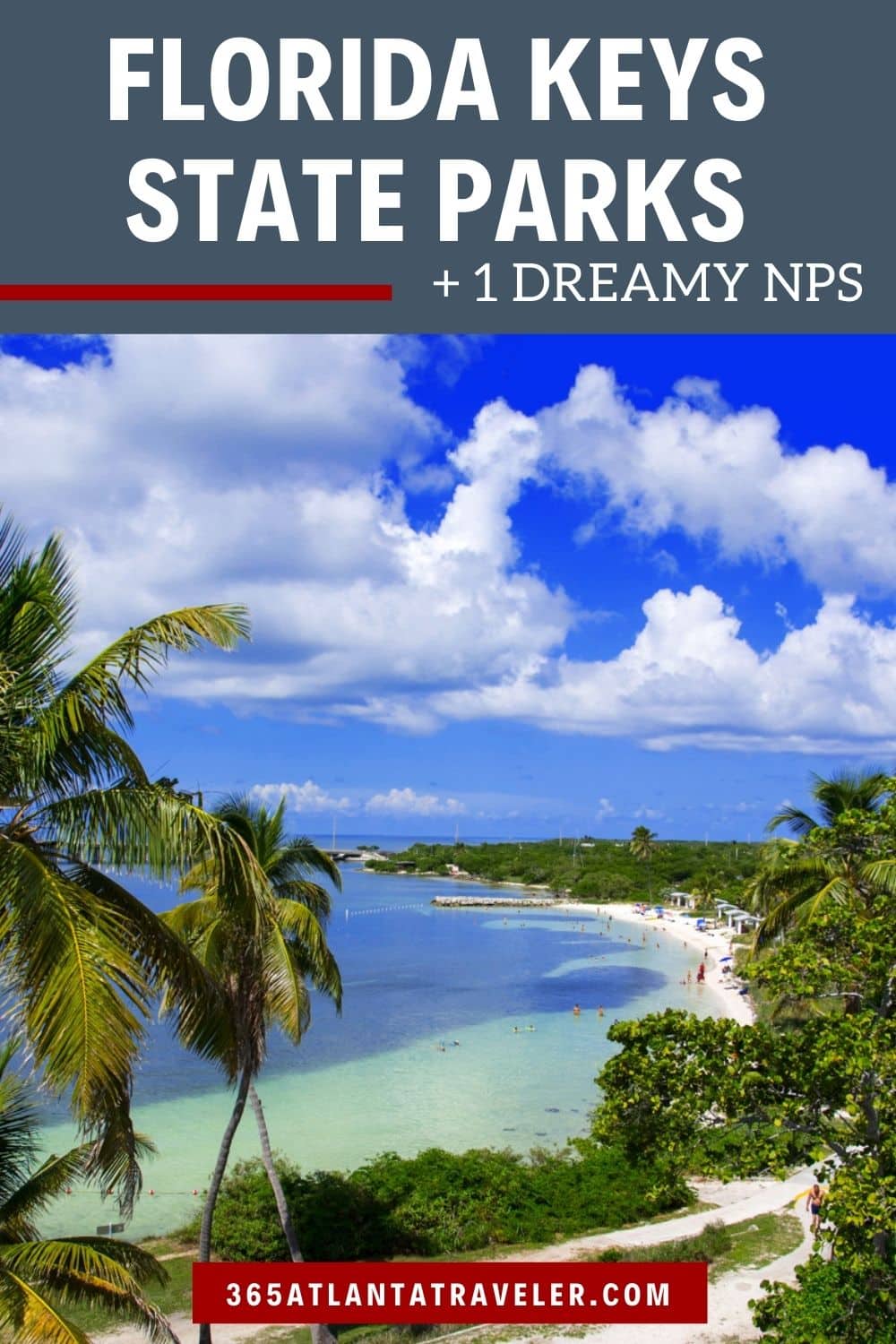 9+ Florida Keys State Parks (+ a Dreamy NPS) That You Can’t Miss