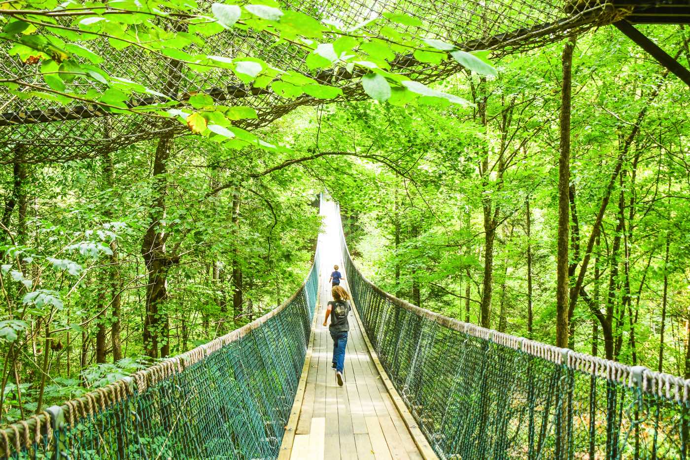 The Ridge Outdoor Resort: FAQs about Sevierville’s Hidden Gem