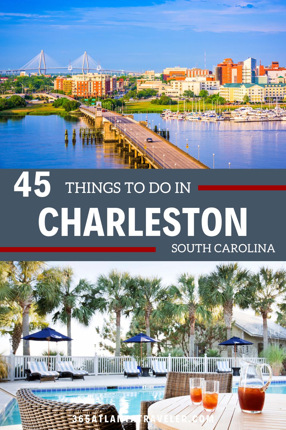 45+ Fun Things To Do in Charleston SC on a Romantic Weekend