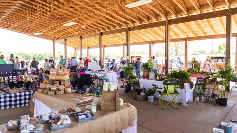 50+ Delicious Reasons to Make a Pitstop at Farmview Market