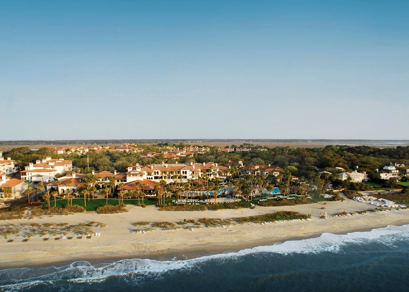 The Georgia Coast: 47 Amazing Things To Do On and Near the Barrier Islands