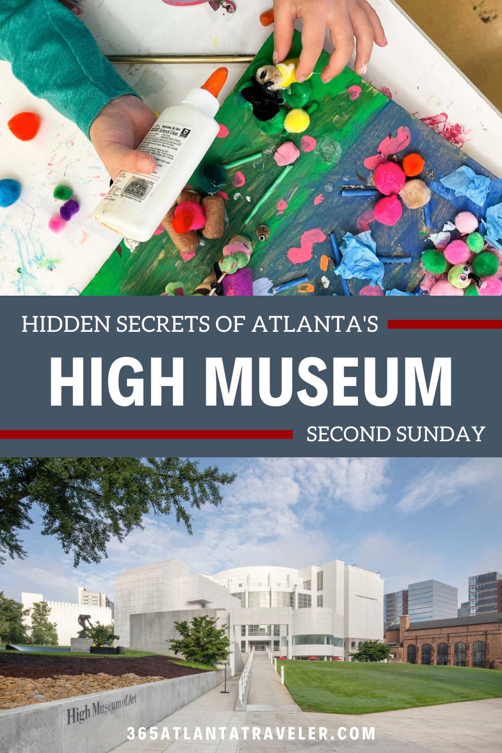 9 Best Hidden Secrets of High Museum Free Sunday Visits