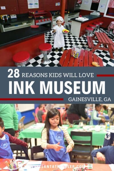 INK Gainesville GA: 27+ Reasons You’ll Fall in Love With This ...