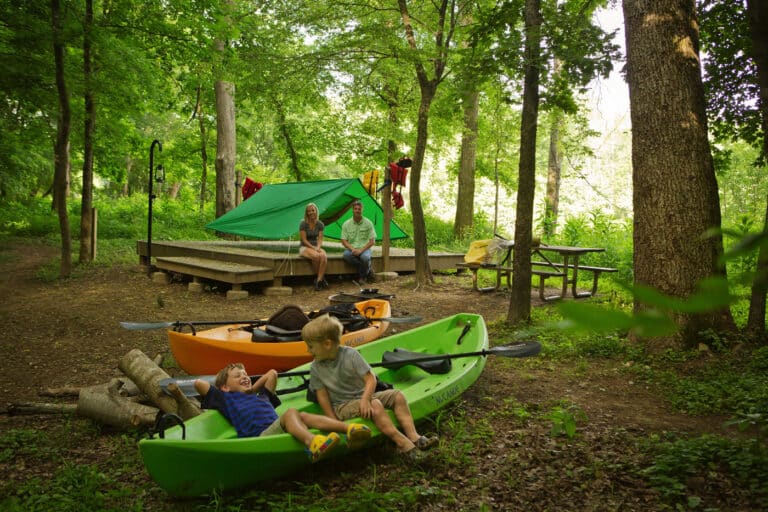 Georgia State Parks Camping: 52+ Essential Things To Know