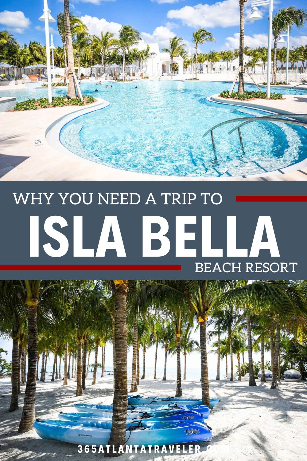 5 Reasons to Make the Gorgeous Isla Bella Beach Resort your Vacay Home ...