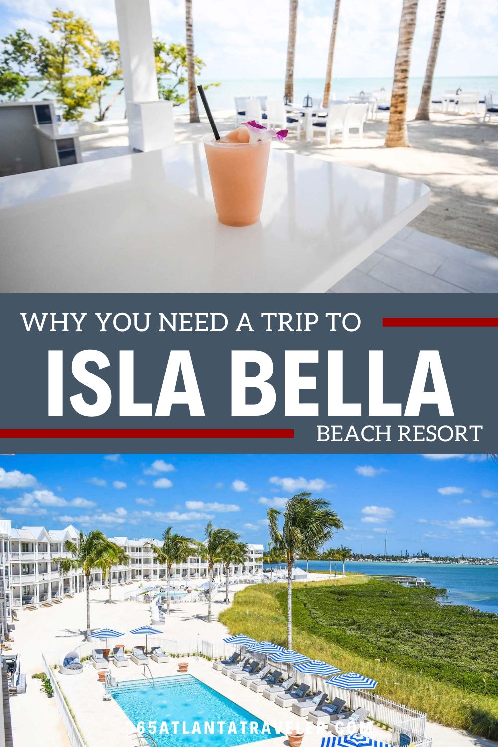 5 Reasons to Make the Gorgeous Isla Bella Beach Resort your Vacay Home ...