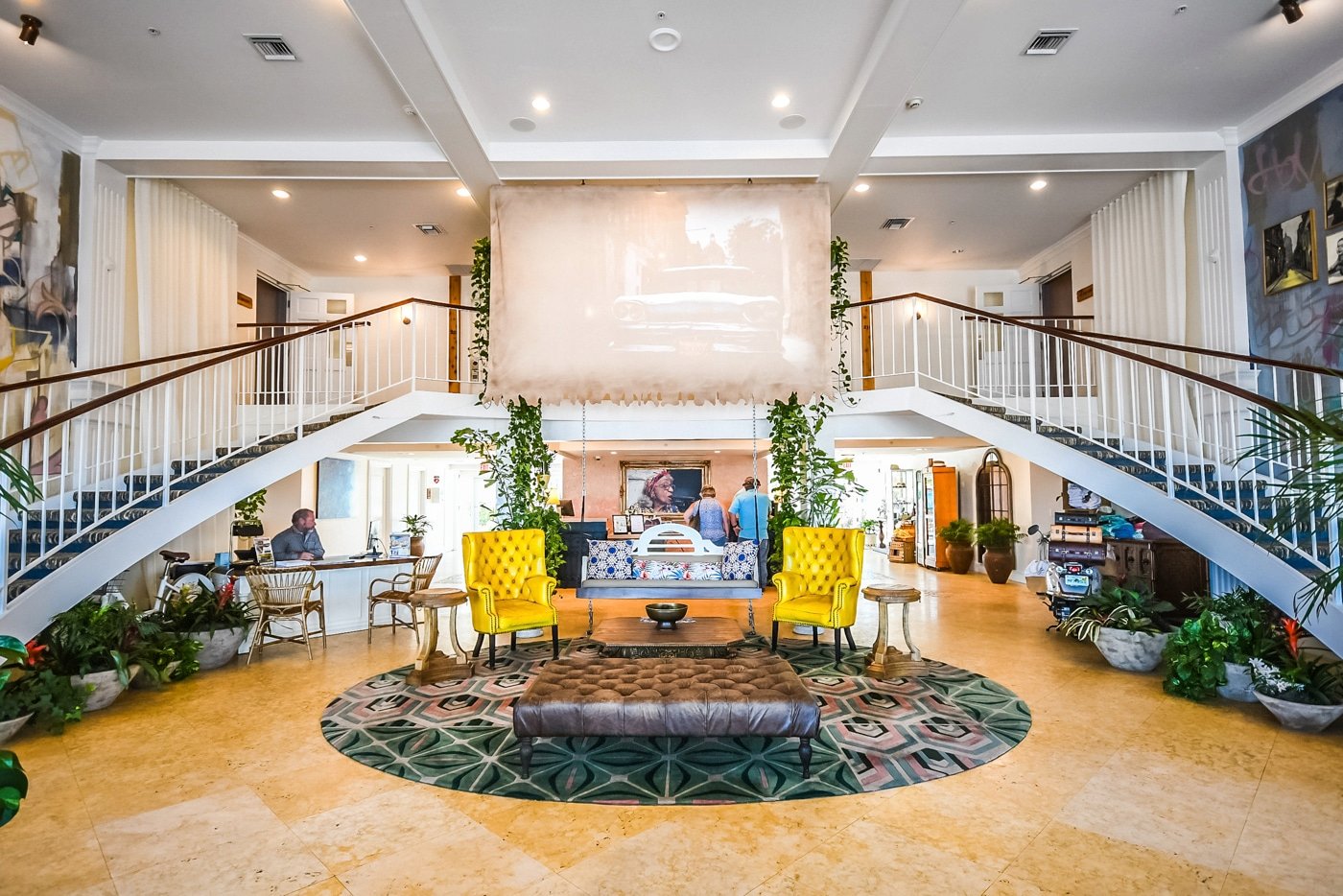 Havana Cabana Key West: 5 Special Reasons You Should Stay Here [Video]