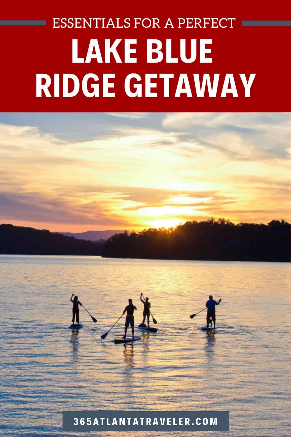 Lake Blue Ridge: Everything You Need to Know for a Perfect Getaway