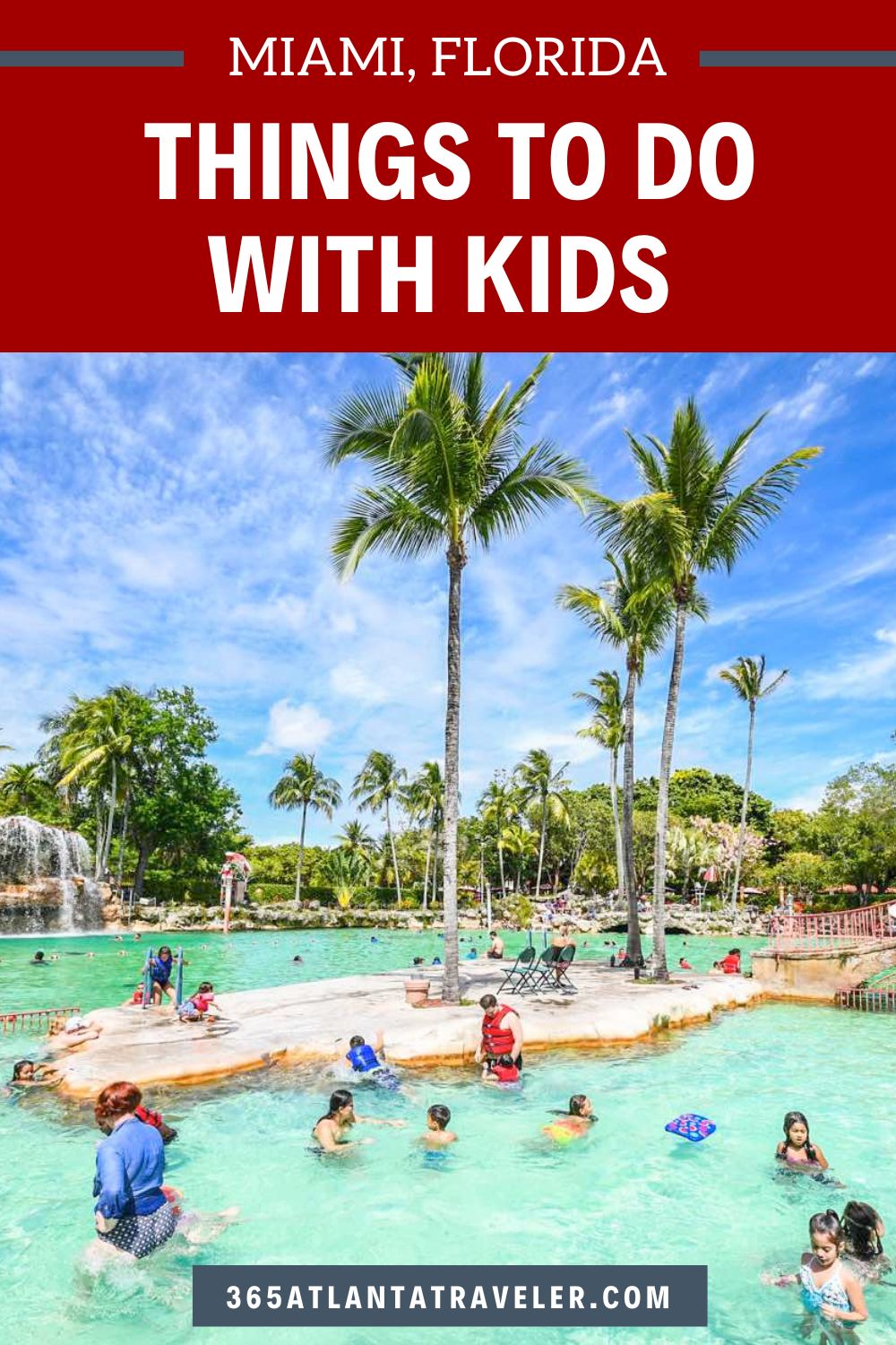 27+ Things To Do in Miami With Kids, Guaranteed To Make Them Smile