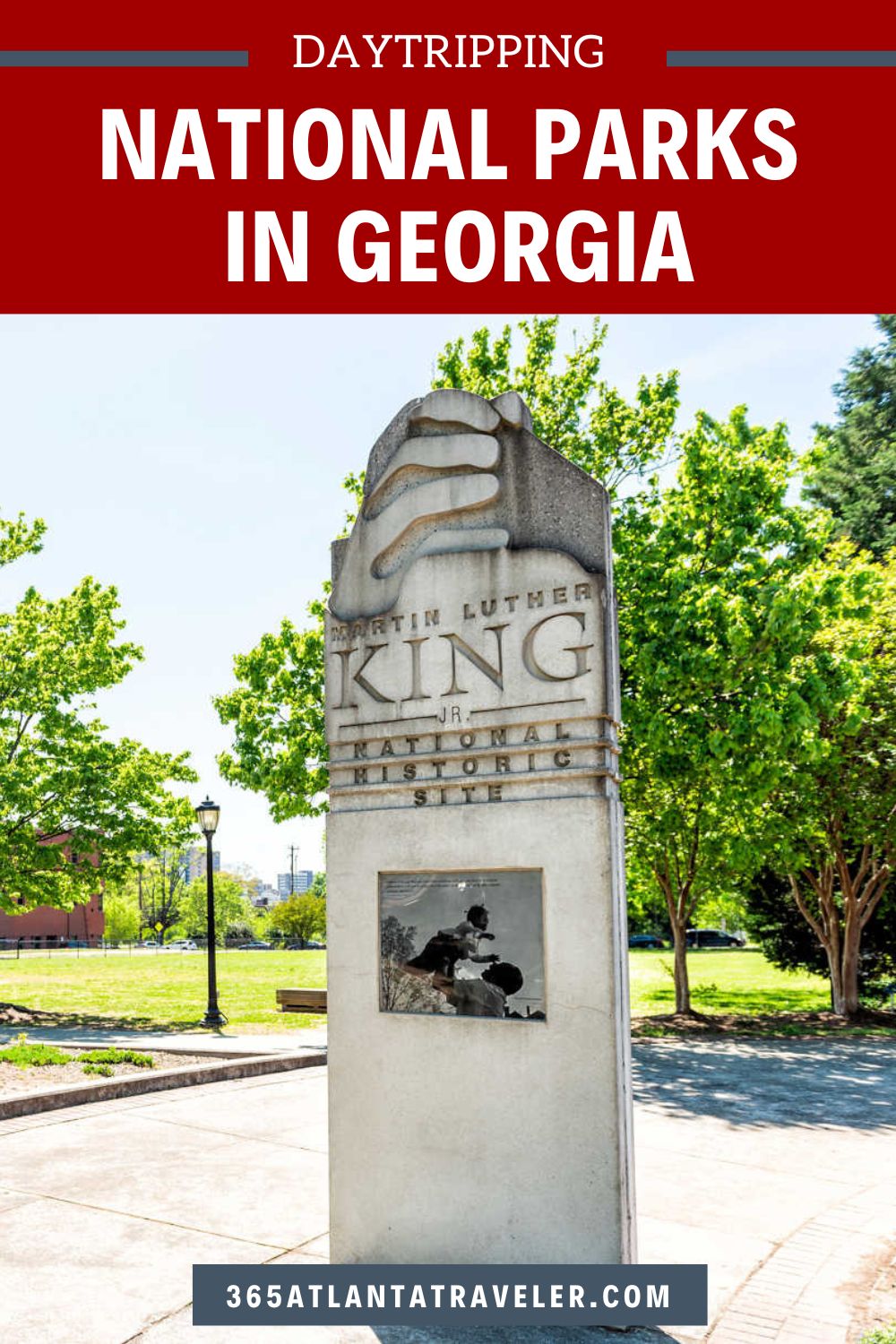 National Parks in Georgia: 11+ Awesome Adventures Perfect for Day Tripping
