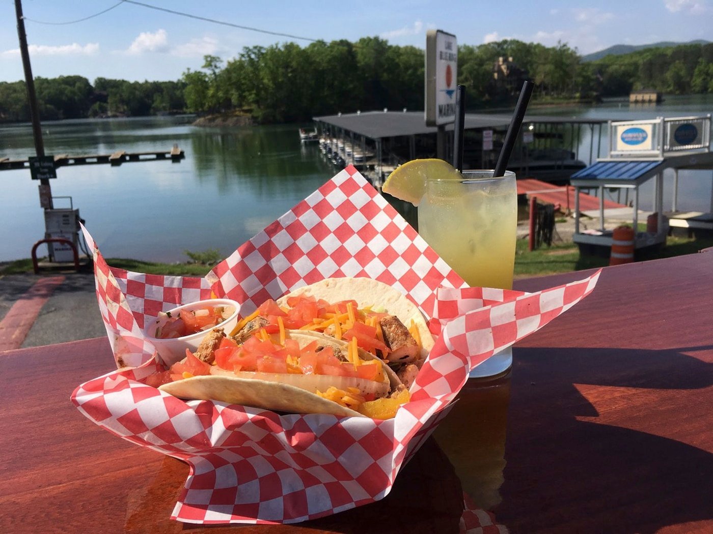 Blue Ridge GA Restaurants: 27+ Awesome Spots That Showcase Culinary ...