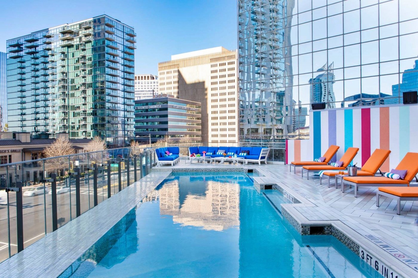 23 Best Hotels in Atlanta (Ranked by a Local!)