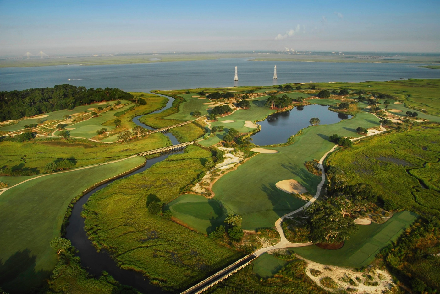 15+ Georgia Golf Resorts Even Non-Golfers Will Love