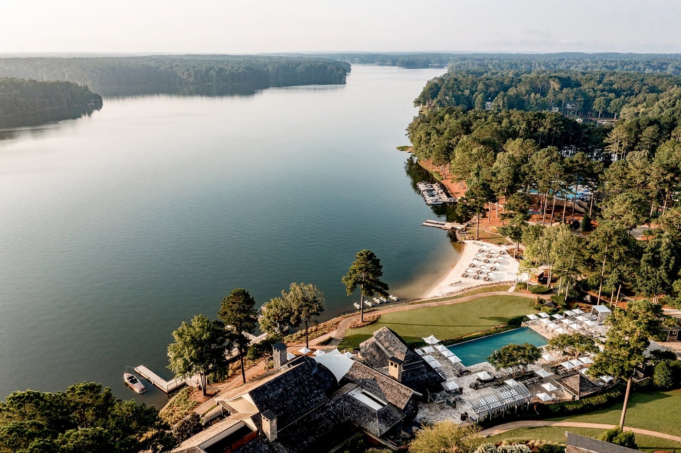 23 Best Hotels in Atlanta (Ranked by a Local!)