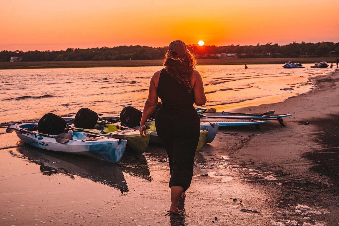 10+ Myrtle Beach Boat Tours Perfect For Soaking Up The Sun