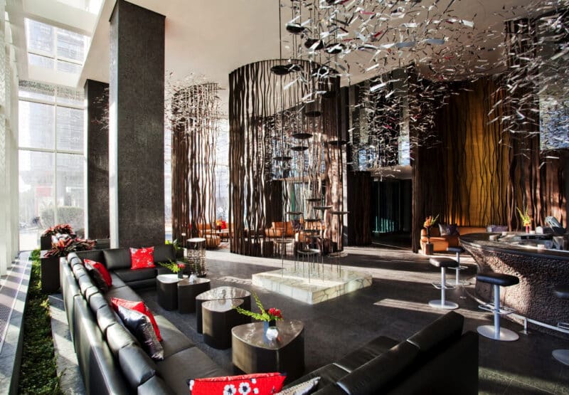 23 Best Hotels in Atlanta (Ranked by a Local!)