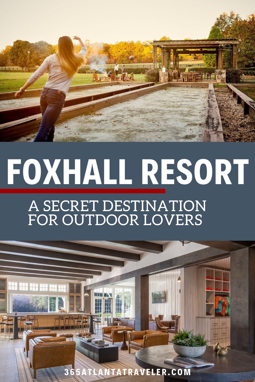 Foxhall Resort: 7 Reasons It’s the Perfect Secret Destination for ...
