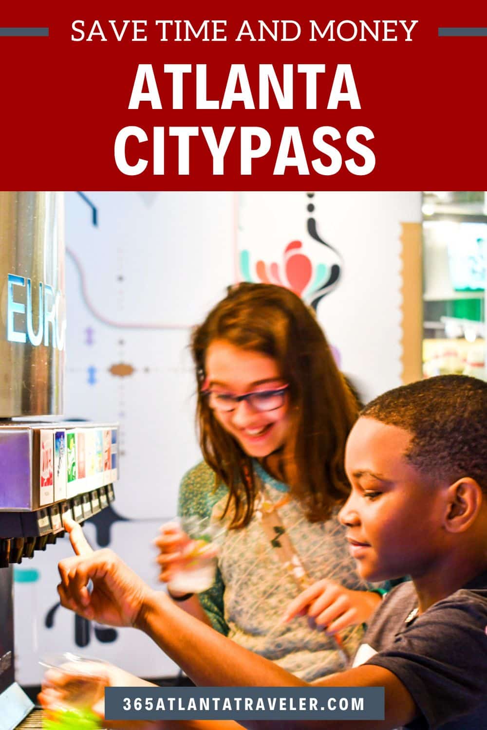 Atlanta CityPASS: Now Better Than Ever