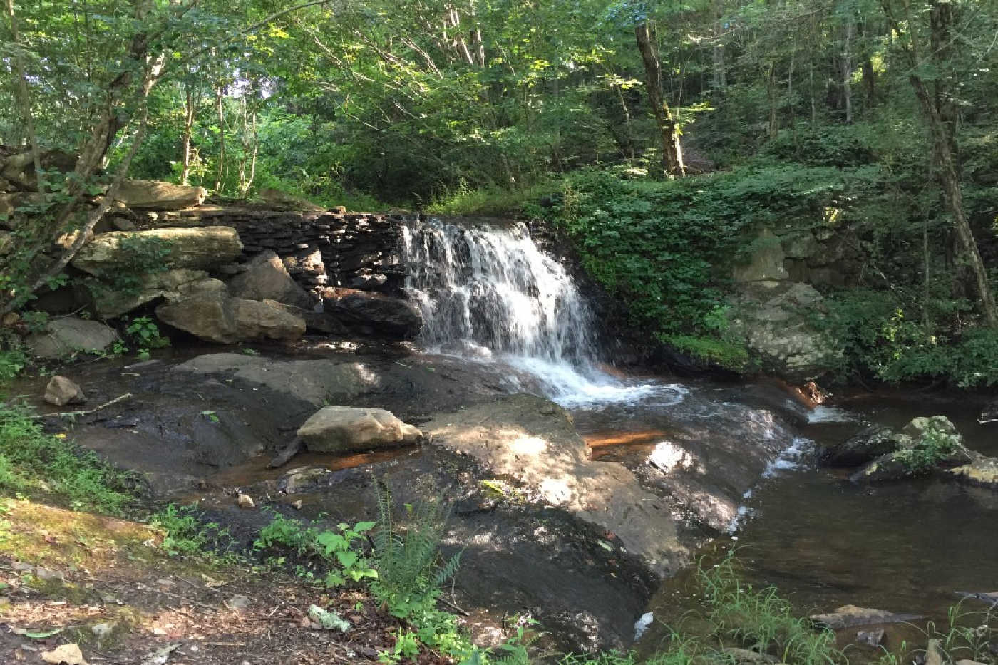 Historic Banning Mills: Your Guide To The Best Zip Lining & More