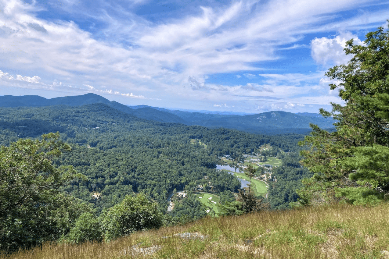 High Hampton Resort: An Outstanding Respite in the Mountains