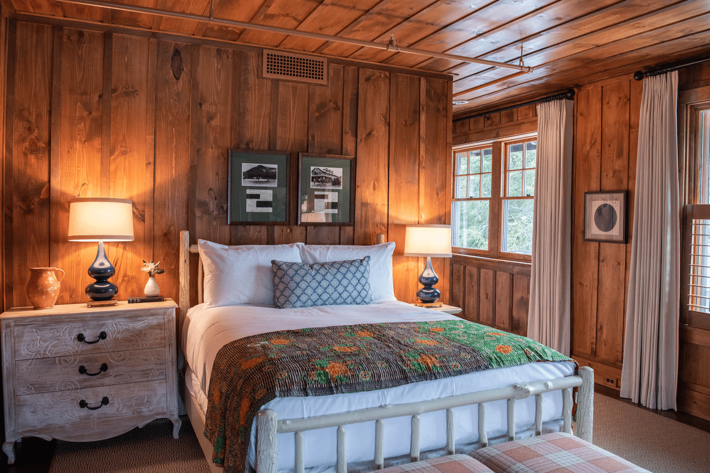 High Hampton Resort: An Outstanding Respite in the Mountains