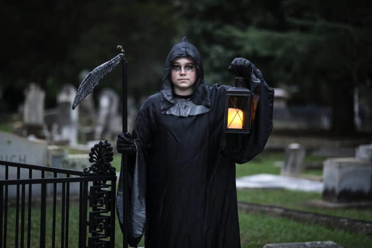 13+ Atlanta Ghost Tours That Guarantee Goose Bumps