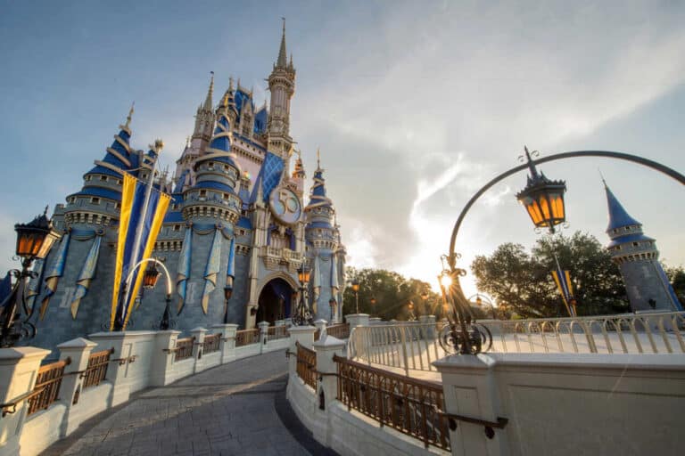 11 Absolutely Magical Disney Tours You’ll Love