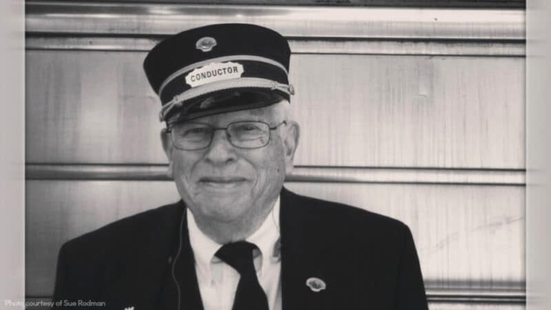7 Reasons We Recommend A Ride On The SAM Shortline Train