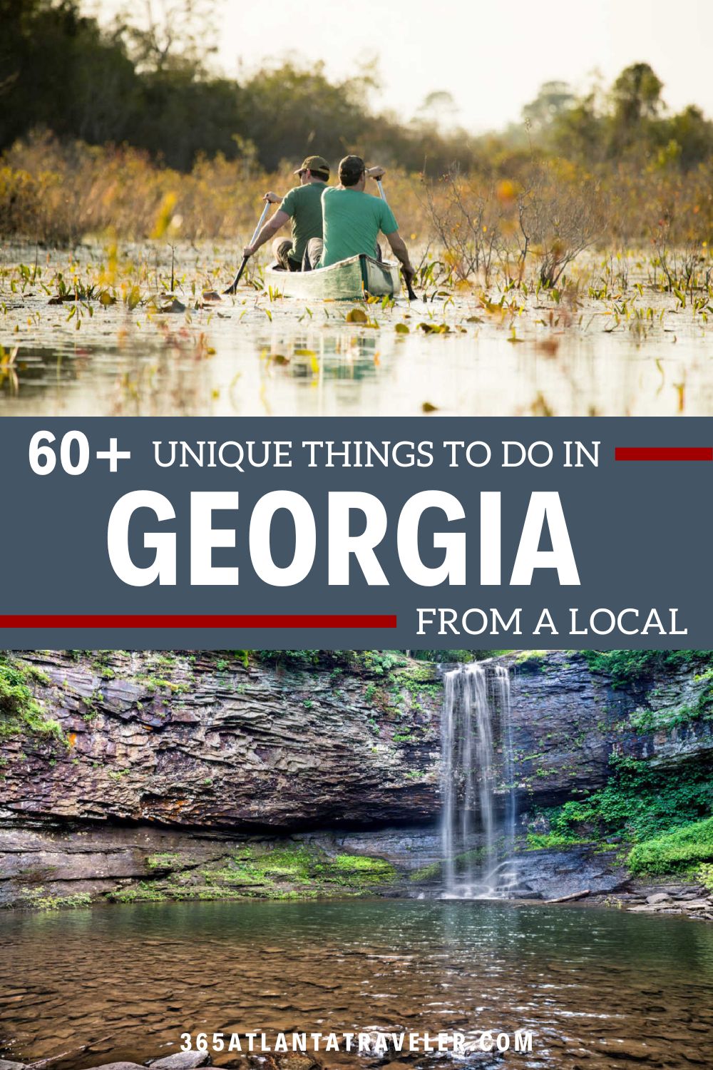 60+ Awesome & Unique Things To Do in Georgia with Kids (From a Local!)