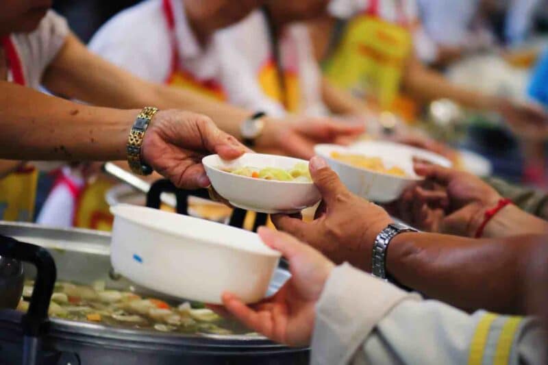 13+ GREAT PLACES TO VOLUNTEER IN ATLANTA FOR KIDS AND THEIR FAMILIES