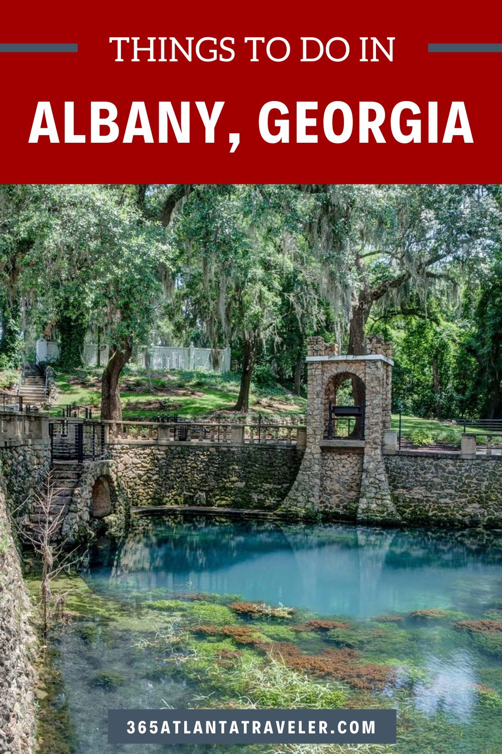THINGS TO DO IN ALBANY GA: YOUR GUIDE TO BOUNTIFUL FAMILY FUN