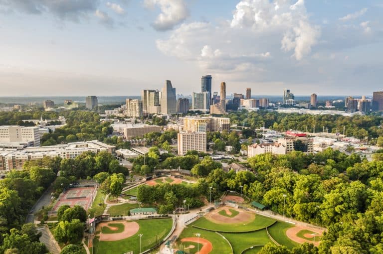 Buckhead Atlanta: 40+ Reasons to Visit This Remarkable Neighborhood